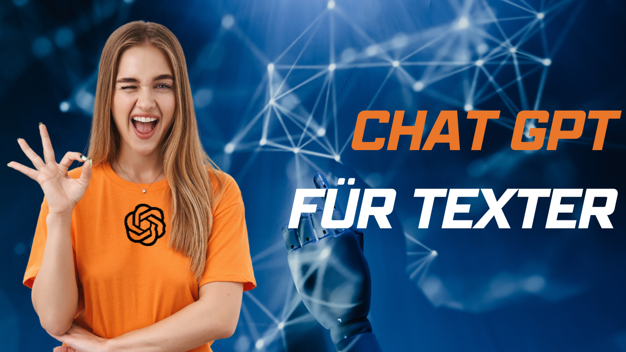 ChatGPT in der Praxis: Wie die KI Textern beim Schreiben helfen kann ...