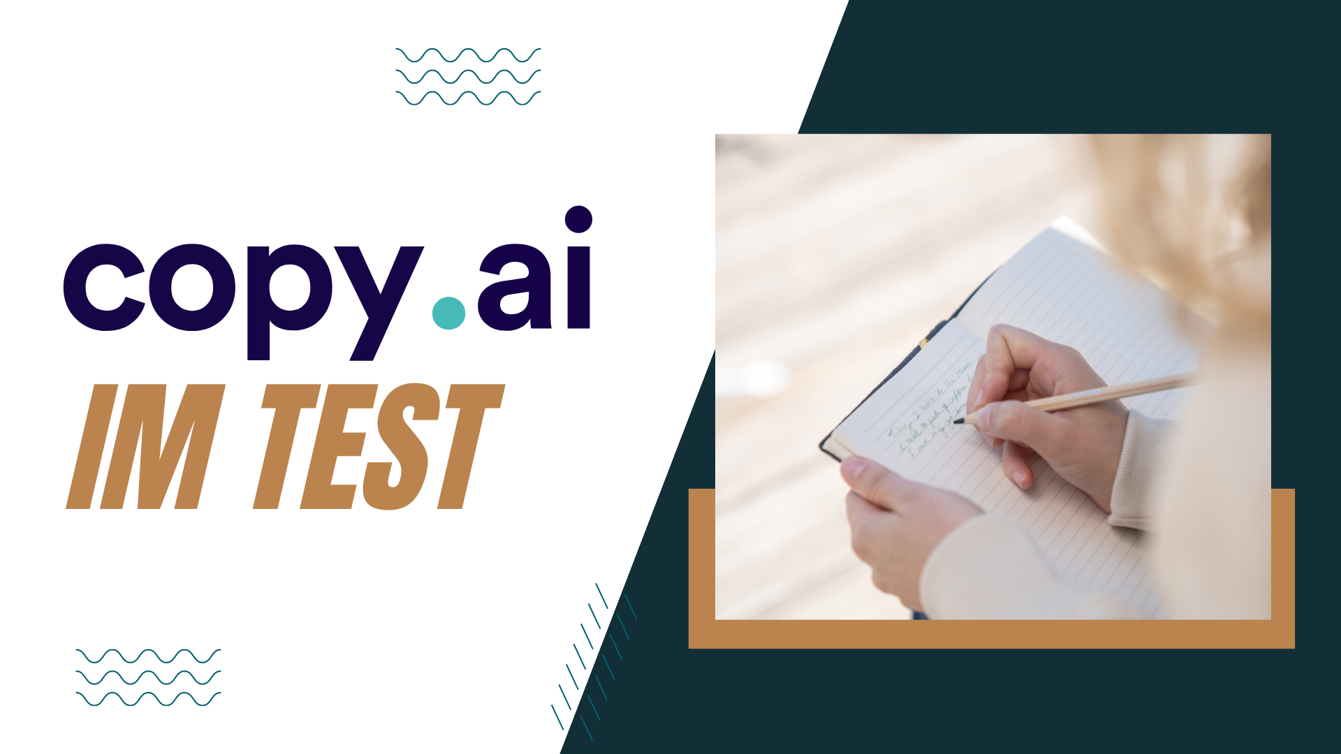 Copy.ai im Test - Wie gut ist die Copy.ai KI wirklich? - NoCode.fit ...